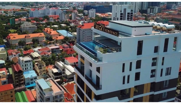 Parc21 Residence’ta hemen teslim daireler 80 bin 556 dolardan başlayan ...