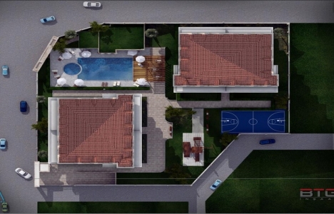 Rota Blocks Vaziyet Planı - 20-07-2025 - Emlakkulisi.Com