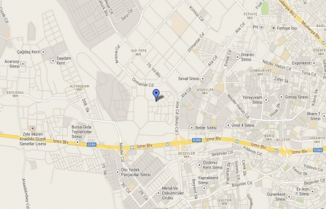 Rota Blocks Ulaşım Bilgileri - 04-09-2025 - Emlakkulisi.Com